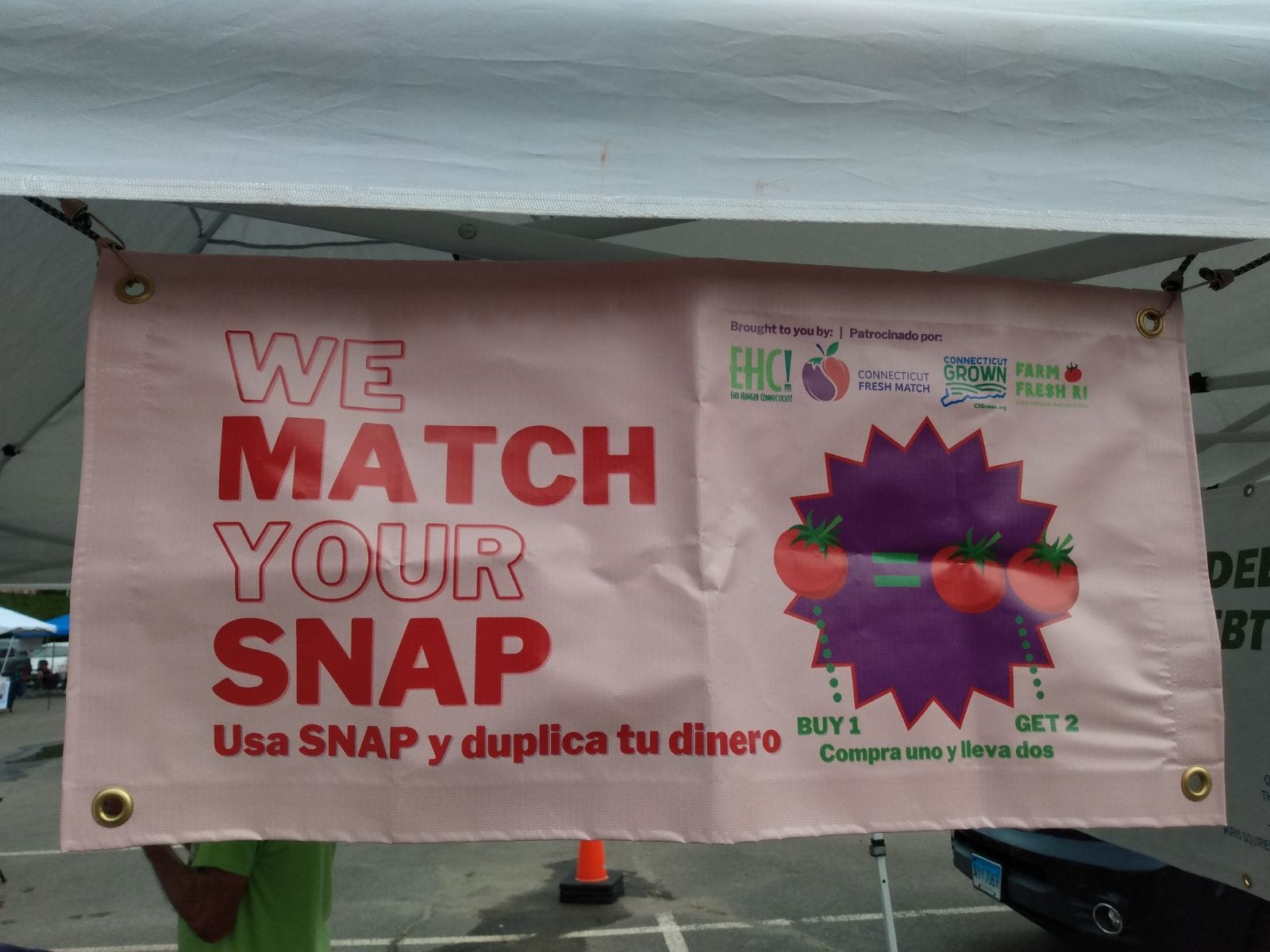 Using Your SNAP/EBT Benefits at the Bristol Farmers Market – The ...